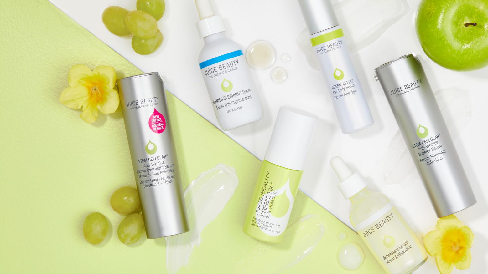 Want Year-Round Radiant-Looking Skin? Pick Up These 4 Habits – Juice Beauty