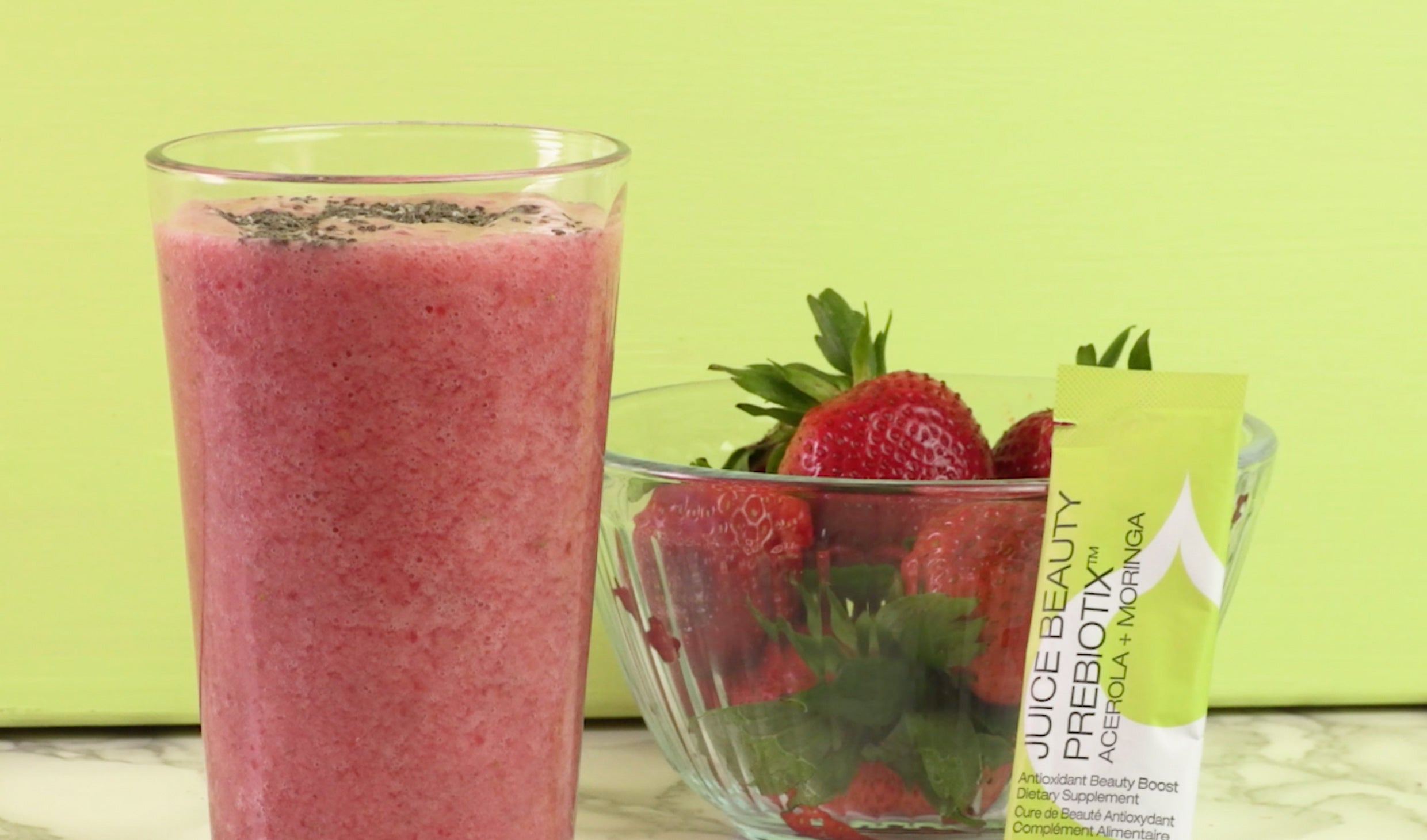 Refuel With Our Post-Workout PREBIOTIX Antioxidant Beauty Boost – Juice ...