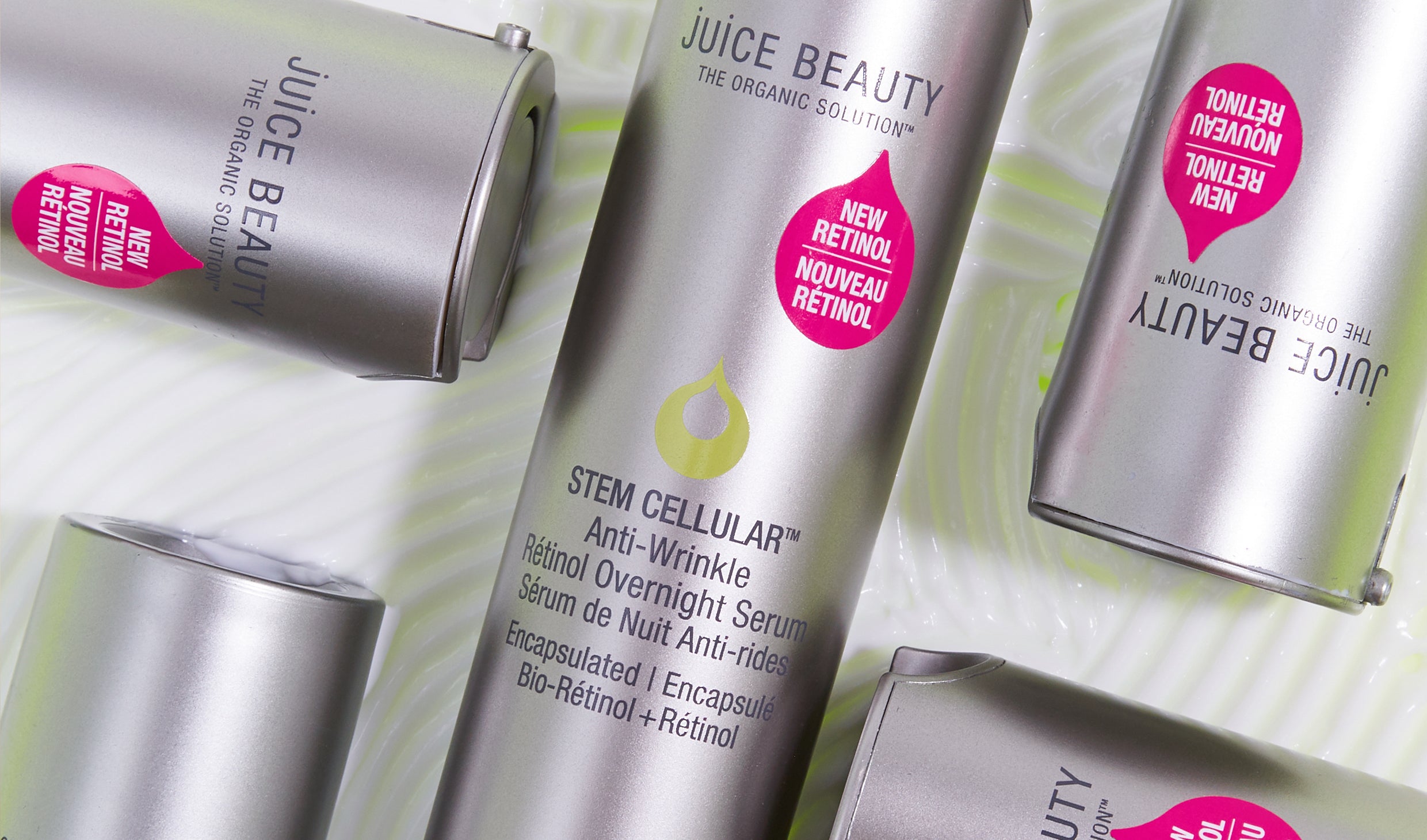 Real Talk: Retinol – Juice Beauty