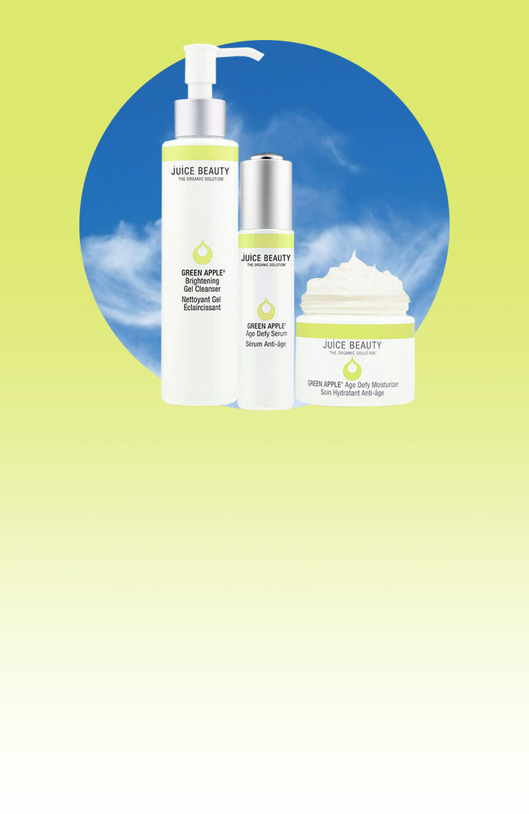 Juice Beauty | Natural Organic Ingredient Skincare & Makeup