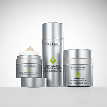 Juice Beauty | Juice In. Junk Out.
