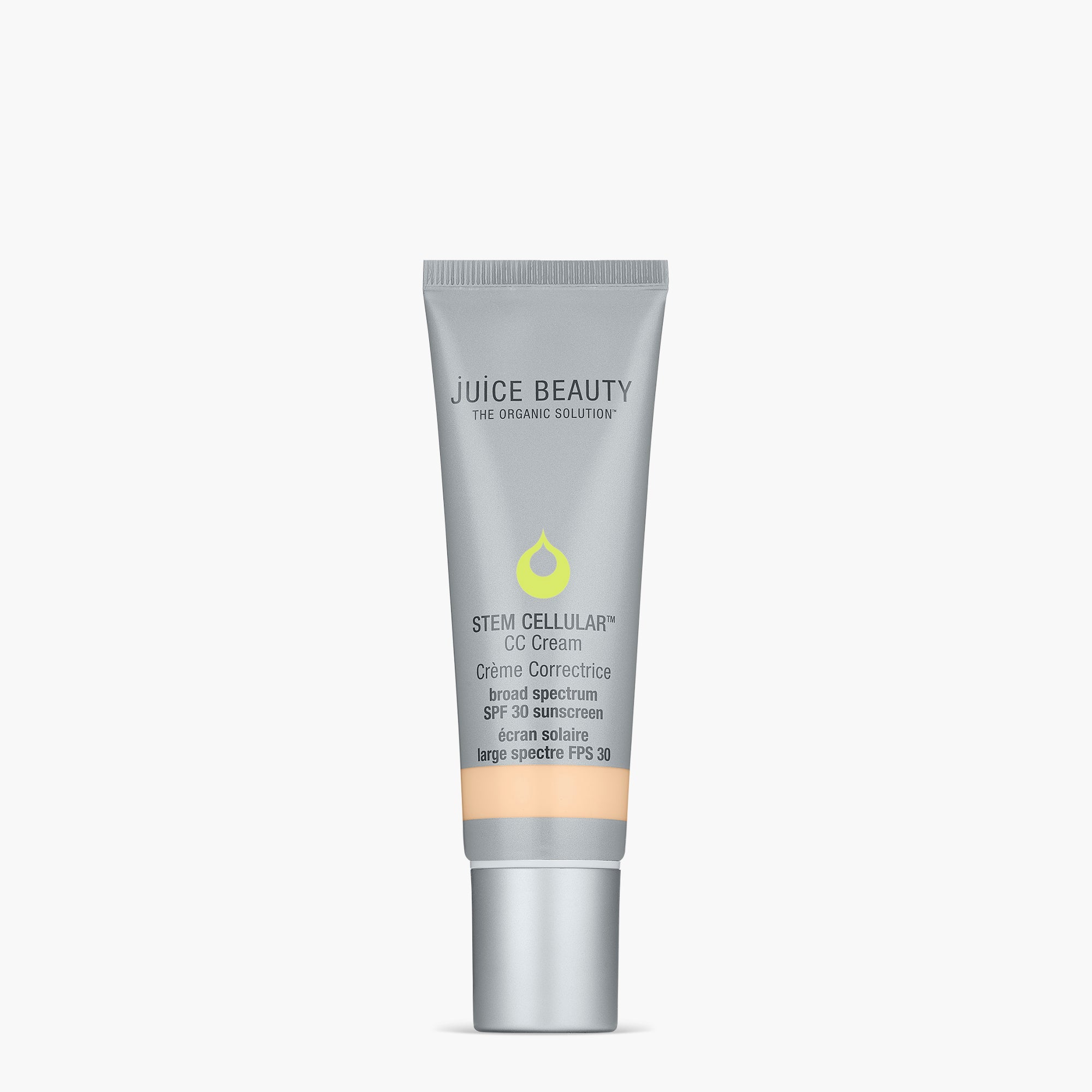 CC Cream | SPF 30 | Juice Beauty