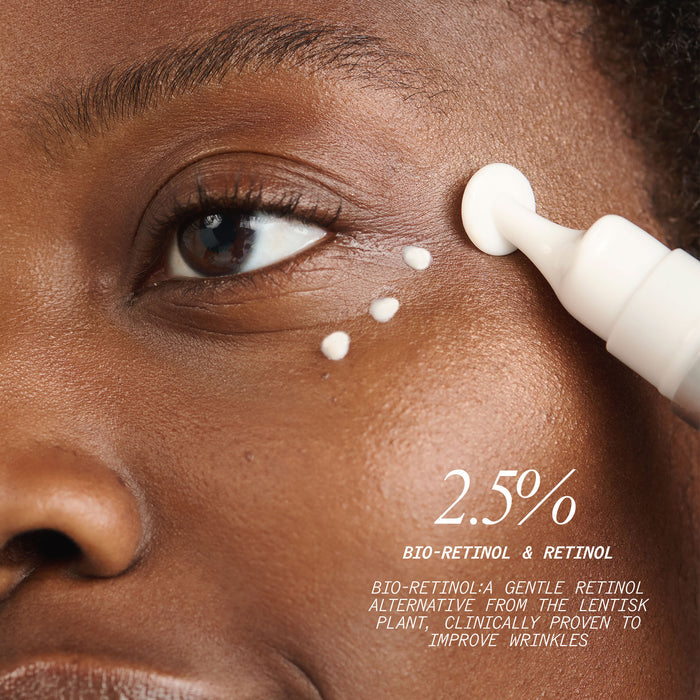 Stem Cellular Overnight Retinol Wrinkle Cream | Juice Beauty