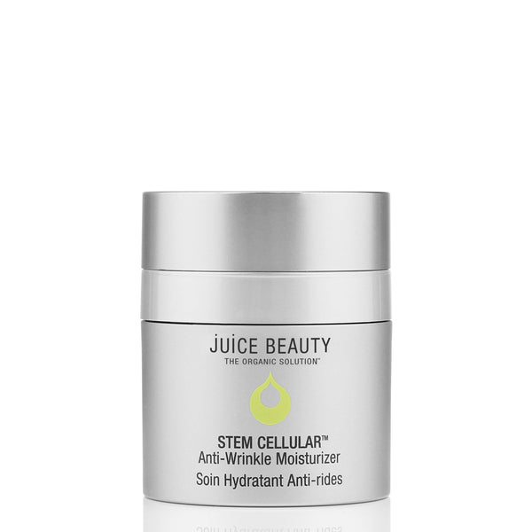 Stem Cellular Anti-Wrinkle Skincare | Juice Beauty